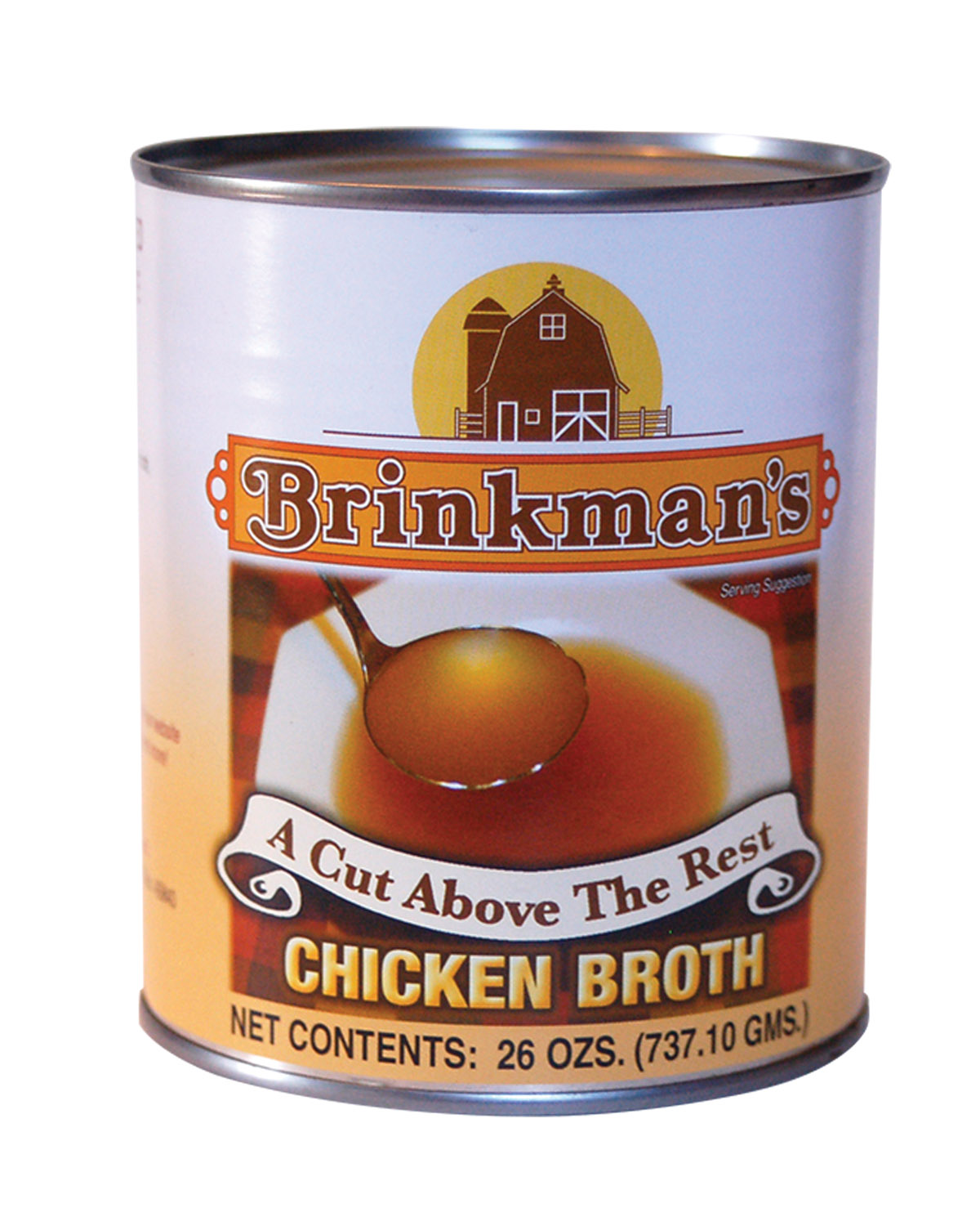Our Cannery - Brinkman's Market