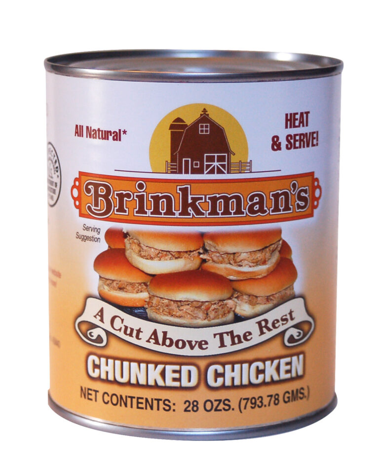 Our Cannery - Brinkman's Market